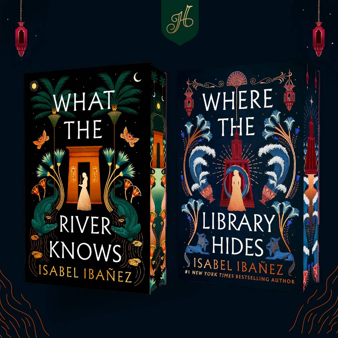 Secrets of the Nile Hardcover set- Hemingway Exclusive Edition ...