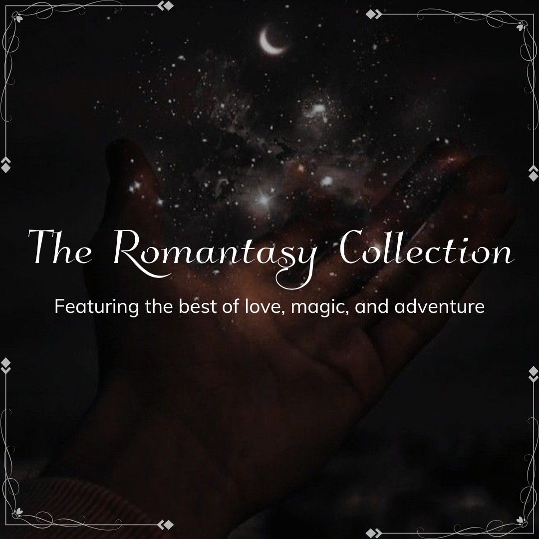 The Romantasy Collection - Hemingway Exclusive Edition - Hemingway Books